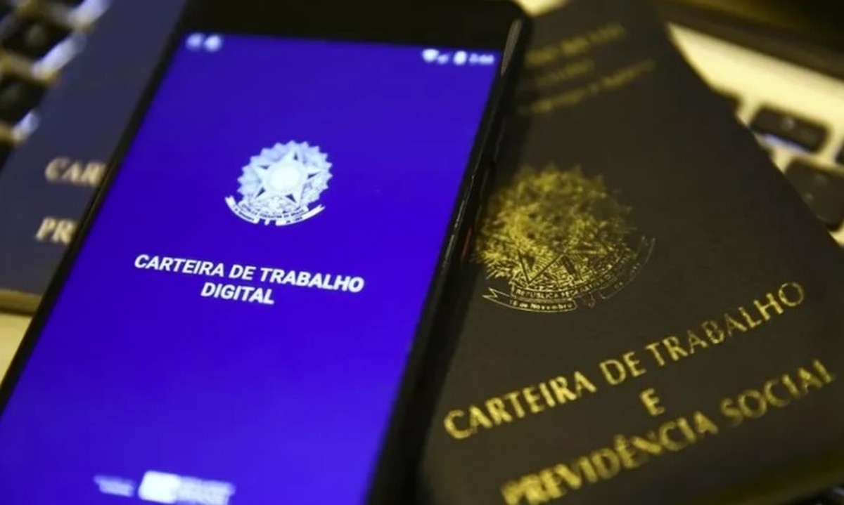 Feira on-line abre inscrições para empregar mais de 8 mil jovens