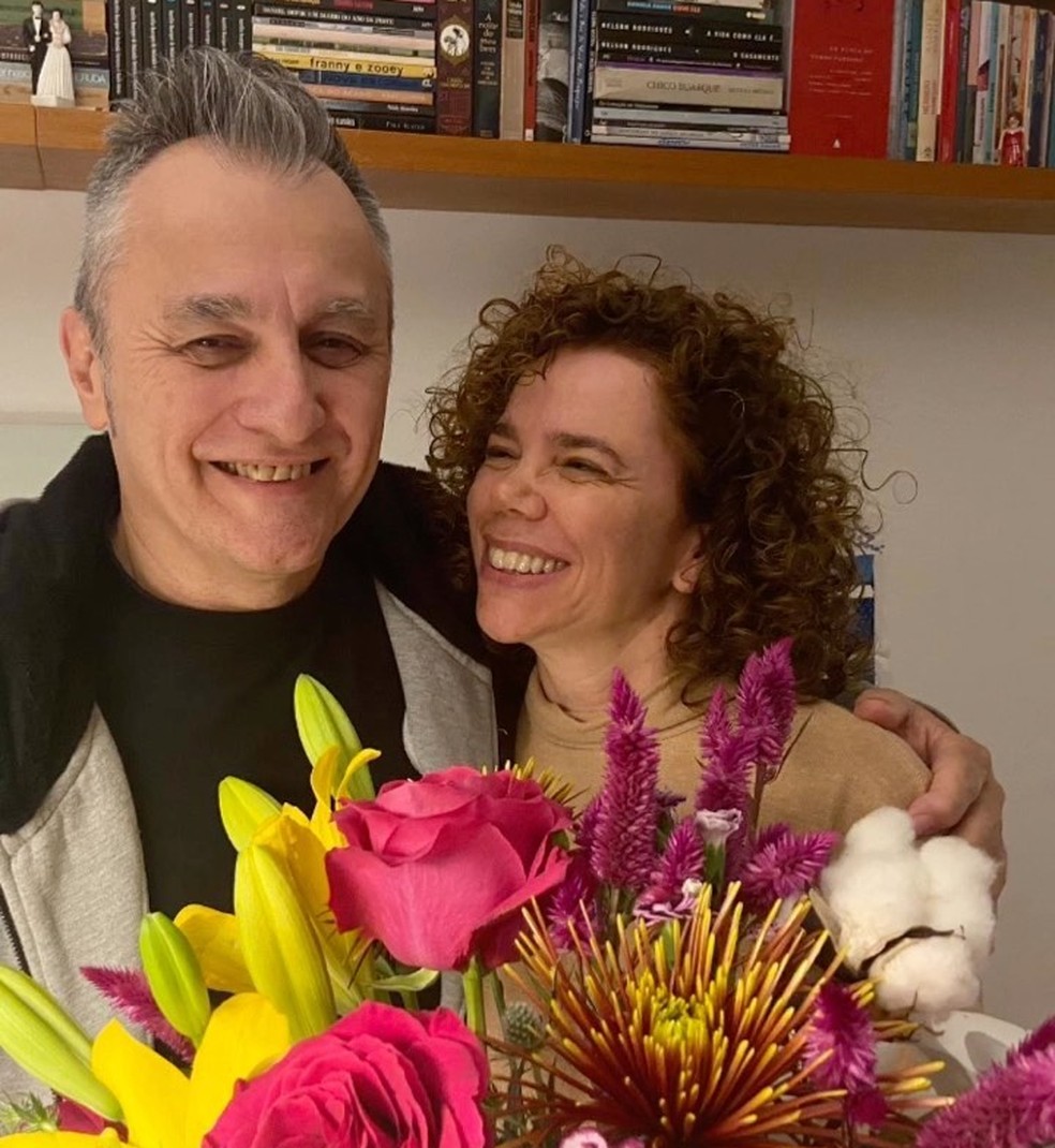 Não é Tia Celina! Irmã caçula de Debora Bloch já trabalhou como atriz e ...