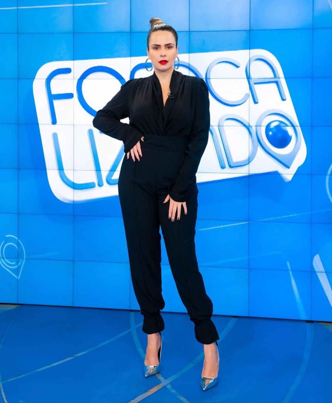 Ana Paula Renault bate boca com Brigido no 'BBB 26' e ironiza ...