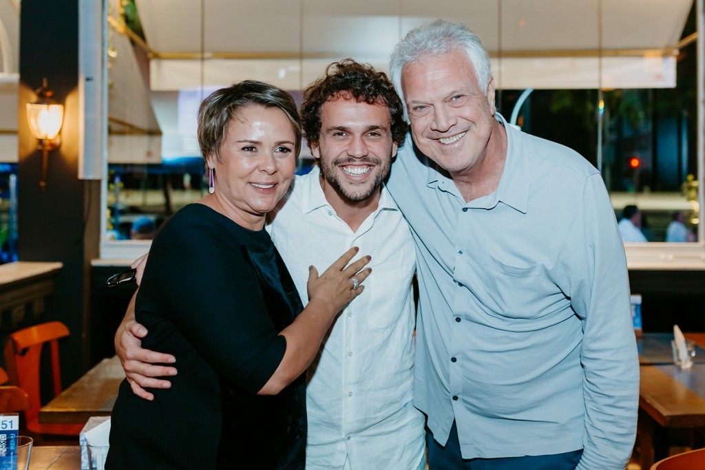 Giulia Gam cita esnobadas e lembra explosão em sua estreia na TV: 'Um ...