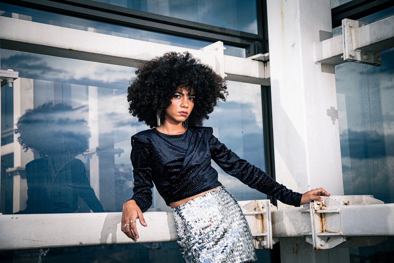 Zinha de 'Renascer', atriz planeja casar e ter filhos com a namorada ...