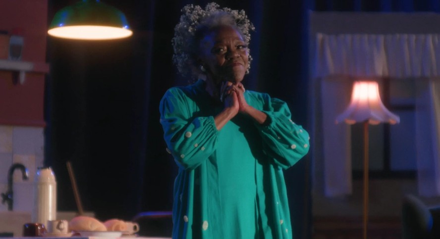 Qual o filme da 'Tela quente' hoje? Veja a história de 'Dona Elza'