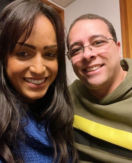 Lisa Gomes relembra transição, carreira na TV e chora com reação do ...