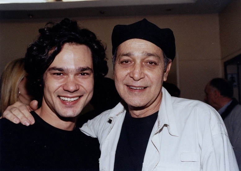 Como está Gracindo Júnior? Aos 82 anos, ator vive recluso no Rio, na ...