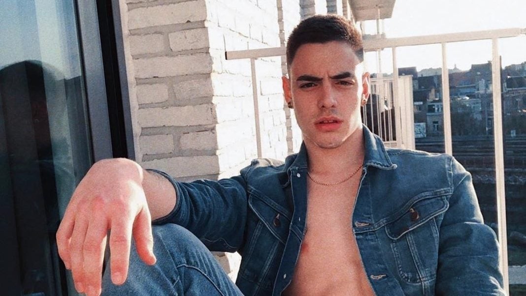 Alexandre Frota explica afastamento do filho: 'Não quer por perto um ex ...