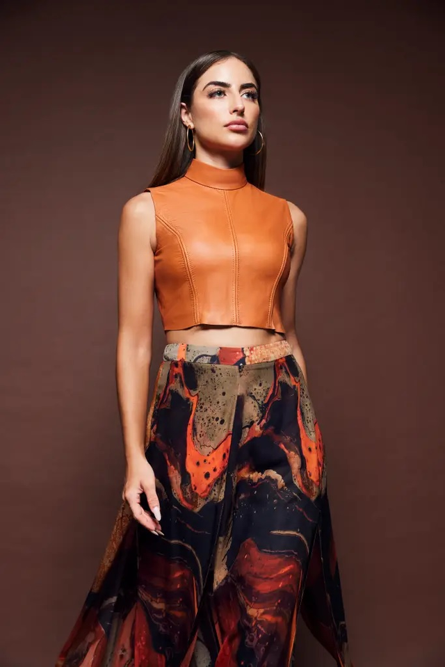 Ex e sócia de Matuê: quem é Clara Mendes, CEO poderosa que pôs três ...