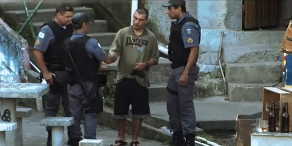 O que é real e o que é obra de ficção no filme ‘Vitória’, protagonizado ...