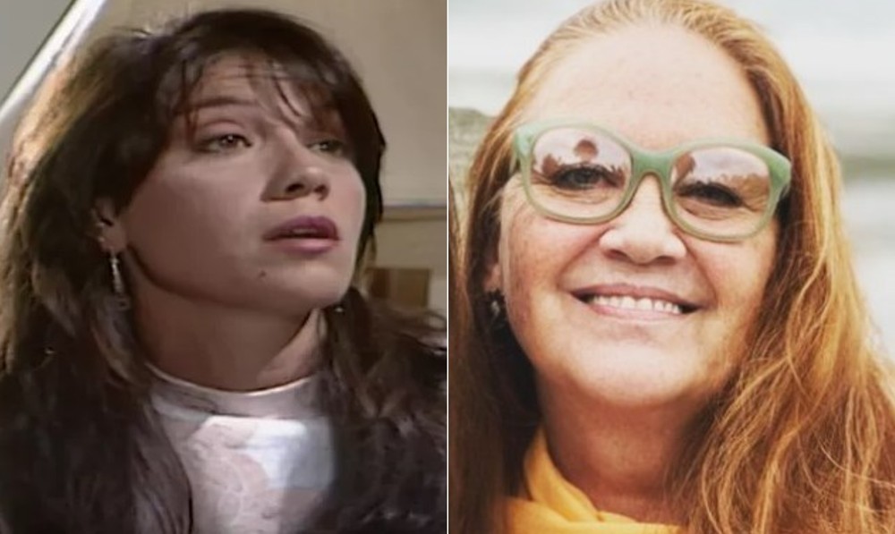 Após 35 anos, por onde andam os atores sumidos de 'Vale tudo'?