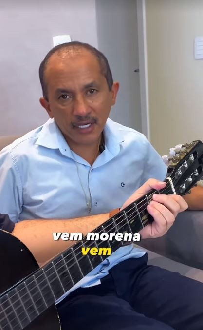 Manoel Gomes Do Hit Caneta Azul Mostra Nova Mansão Em São Paulo Com