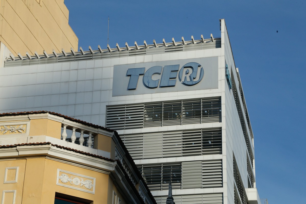 TCE RJ: regulamento do concurso é publicado, com distribuição de vagas ...