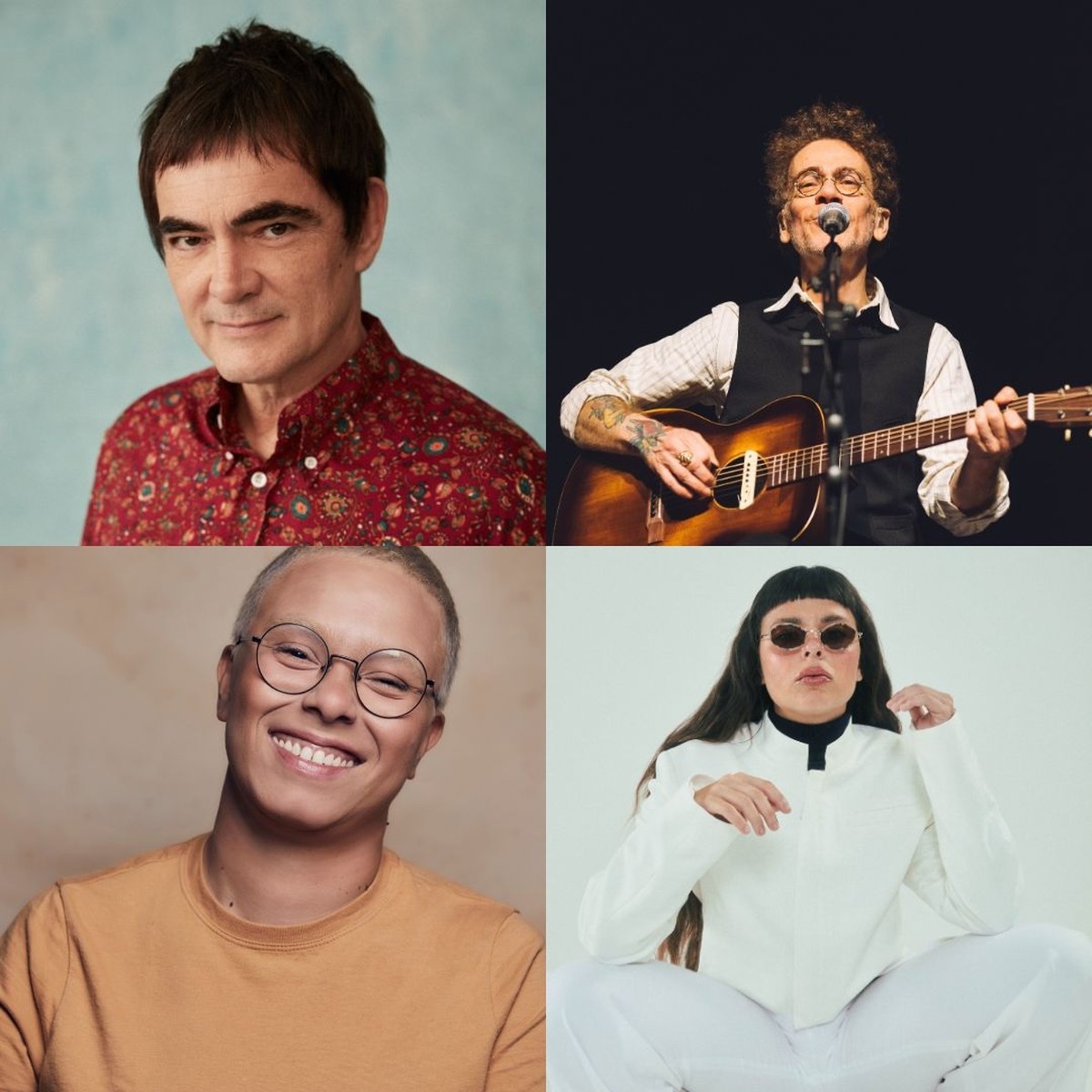 Brasil, mostra tua cara!