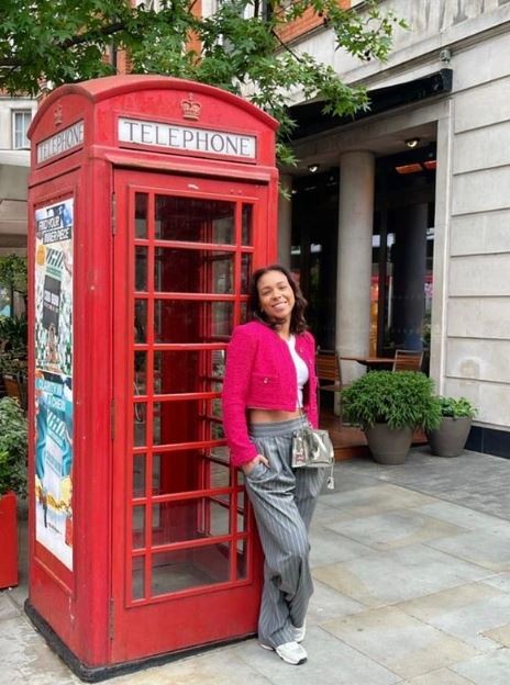 Belle Silva celebra 5 anos longe da obesidade e diz que já gastou o ...