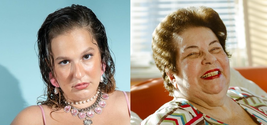 Alice Caymmi diz que bolsonarismo rachou sua família e cita a tia Nana ...