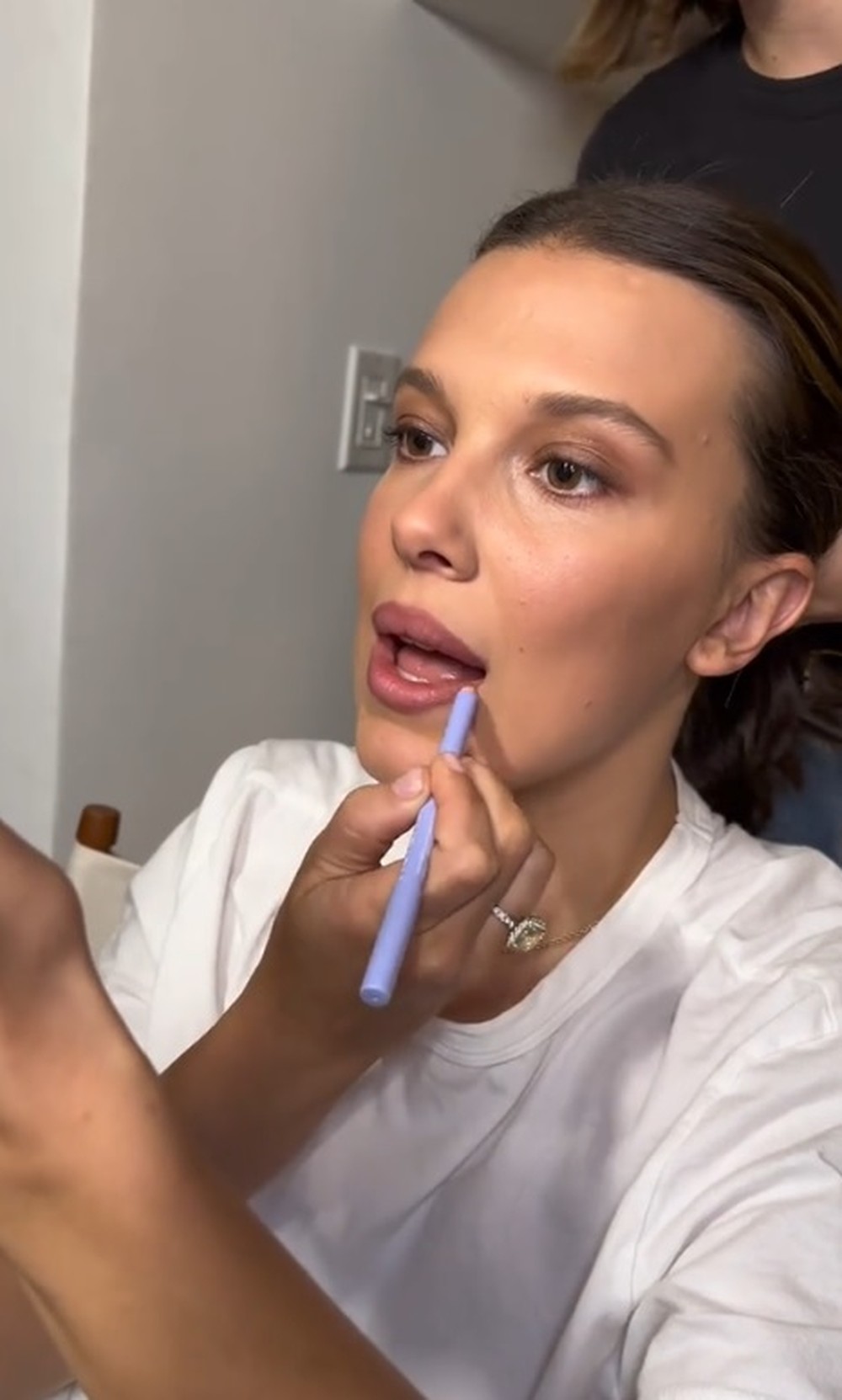 O que é lip combo? Entenda tudo sobre a tendência, que combina produtos ...