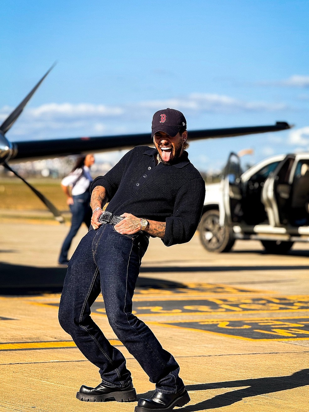 Quais são os indícios de que Ana Castela e Zé Felipe podem estar mesmo ...