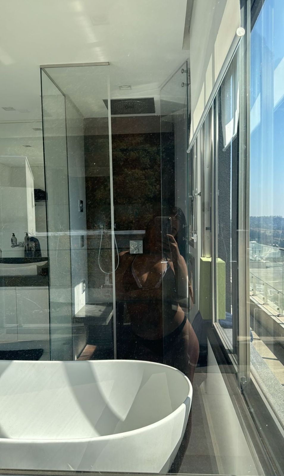 De mudança para os Estados Unidos, Key Alves chora ao ter que sair de ...