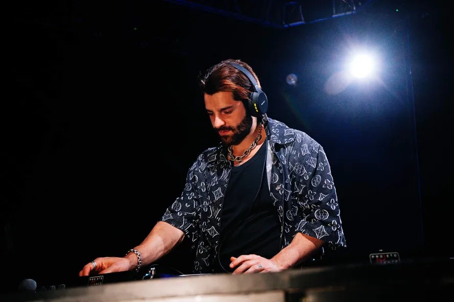 Grande final do ‘BBB 26’ nesta terça-feira terá show do DJ Alok