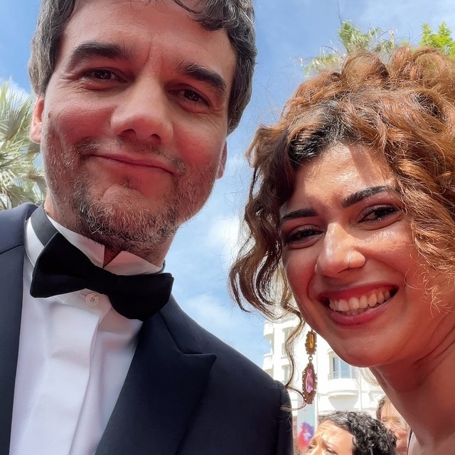 Top model e 'ex-golfinho' de parque aquático: quem são as atrizes ...