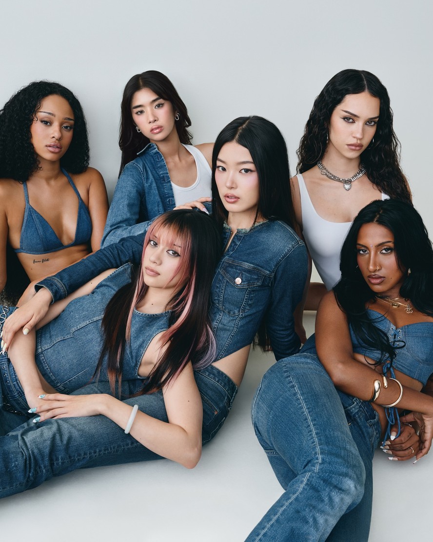K Pop Chega Ao Lollapalooza Com Riize E Katseye Em 2026 Confira Line