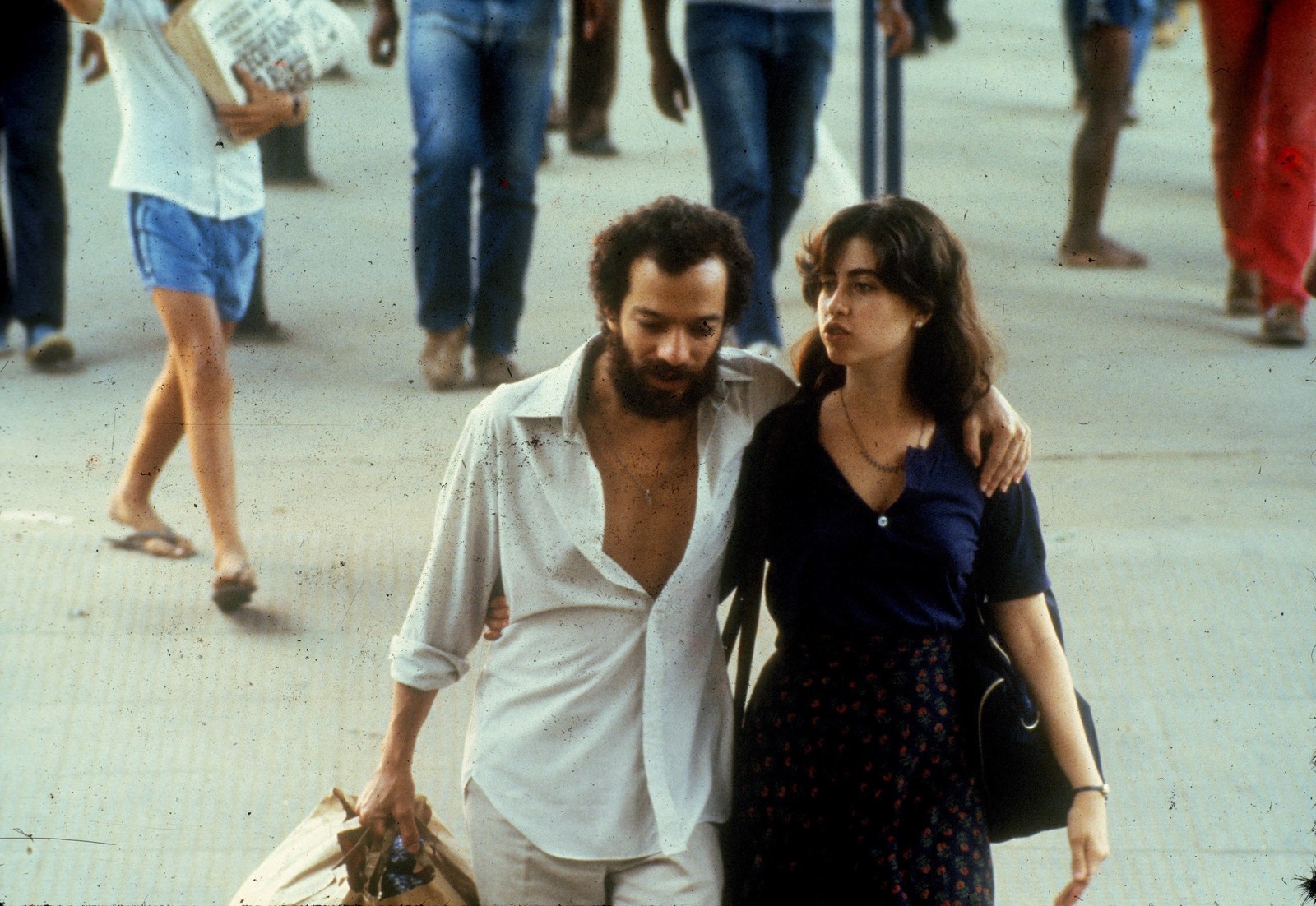 Isolamento em Portugal, boato de filme em Hollywood e luxo na Itália: a ...