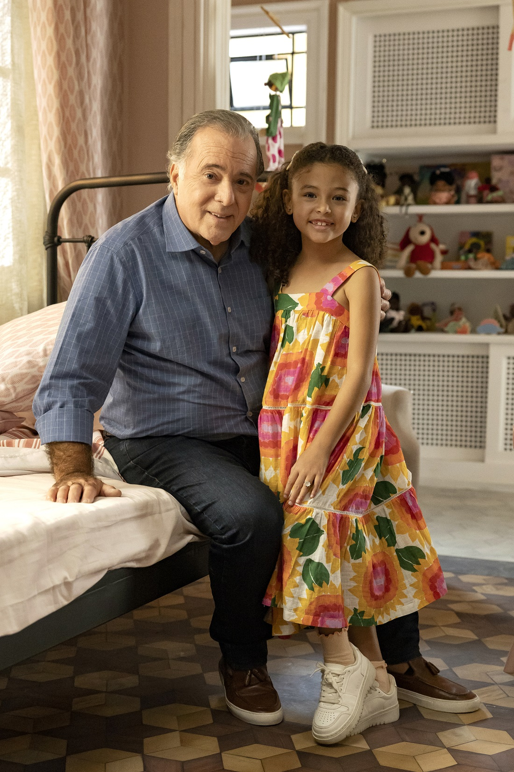 Qual é a história da novela ‘Dona de mim’? Saiba quem é a atriz mirim que é filha de Camila ...