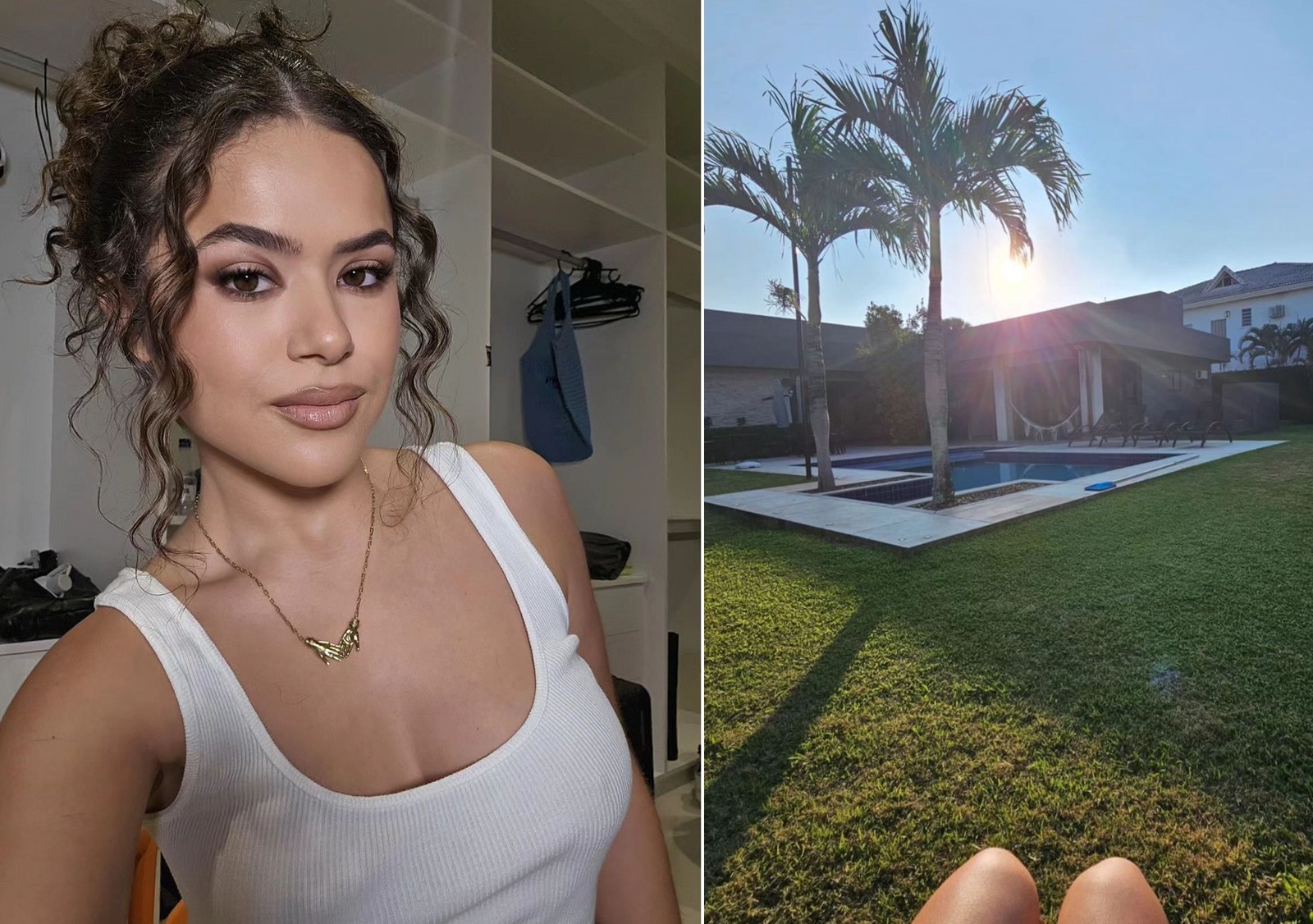 Em ‘Garota do momento’, Bia arma novo golpe contra Beatriz e chantageia Ronaldo