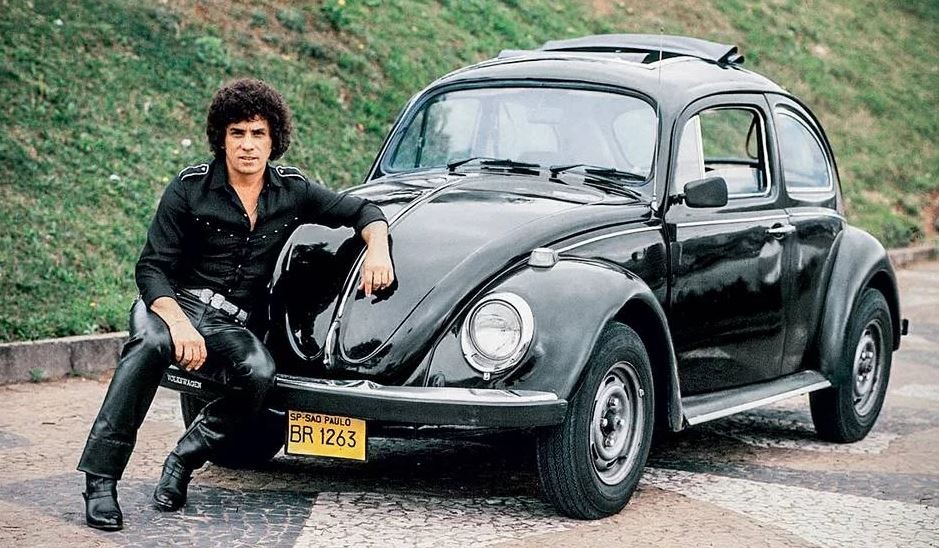 Primeiro galã de Xuxa lembra parceria no filme inspirado em hit da ...