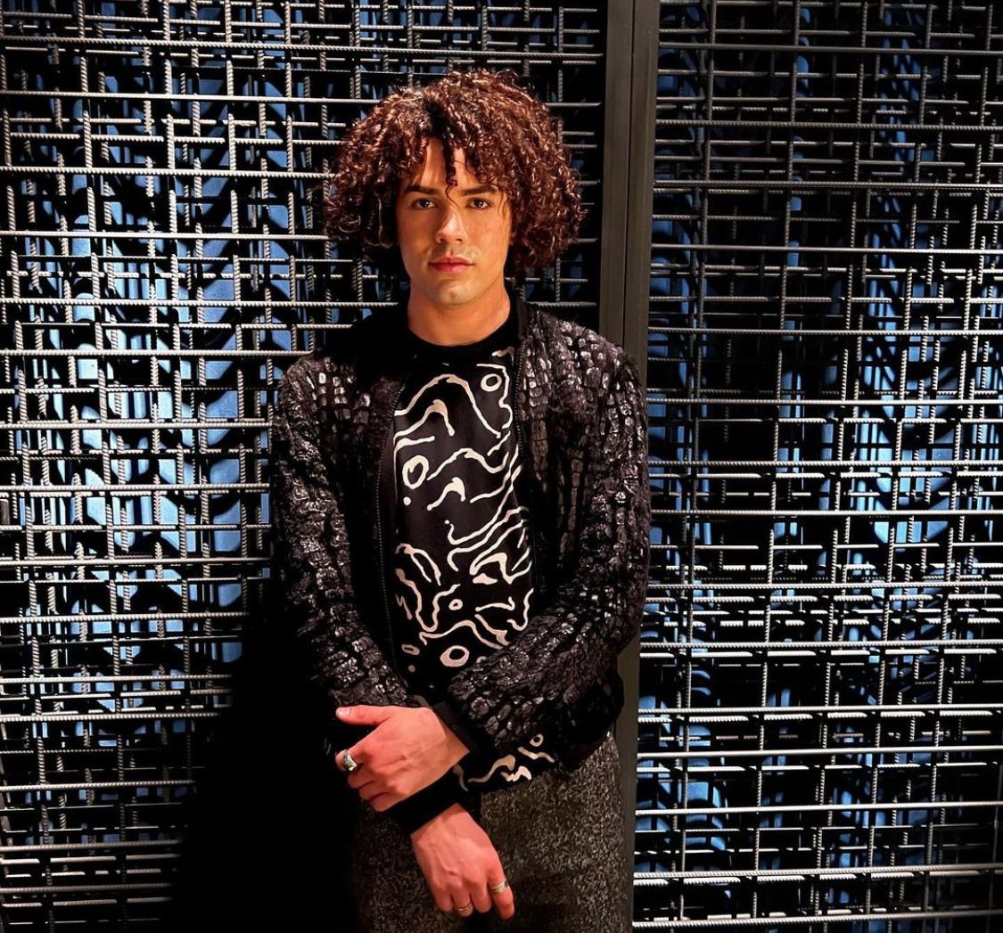 Tratamento da mãe e namorado ator: por onde anda Sam Alves, campeão do ...