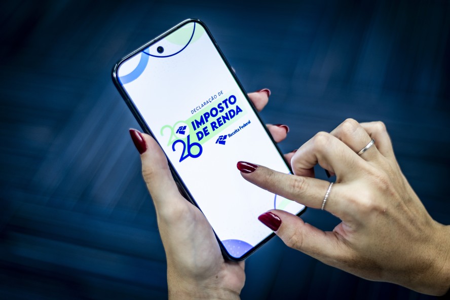 IRPF 2026: envio até domingo pode garantir restituição já em maio