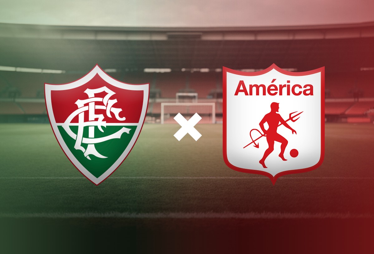 Fluminense x América de Cali: onde assistir ao vivo ao jogo da Sul ...