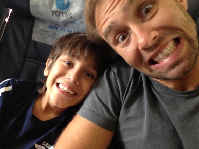 Maria Rita faz rara aparição com os filhos, netos de Elis Regina