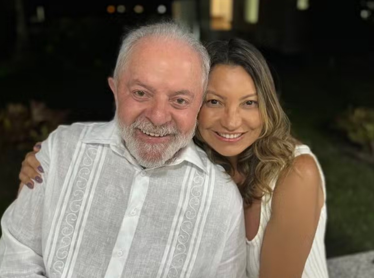 Lula estende folga de réveillon no Rio e adia volta a Brasília