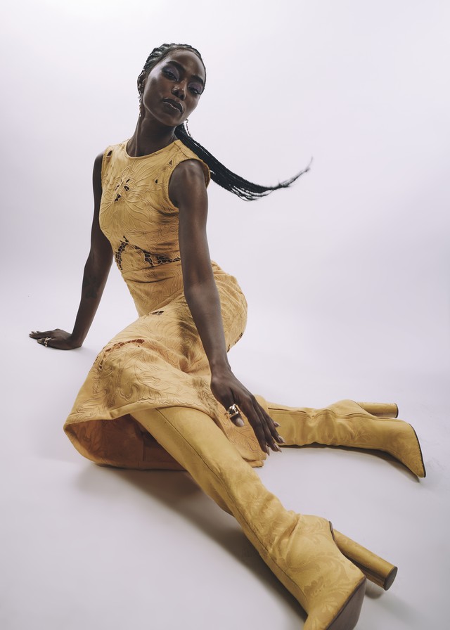 Atriz de 'Fuzuê', Jessica Córes conta que foi adotada em orfanato aos 5 ...