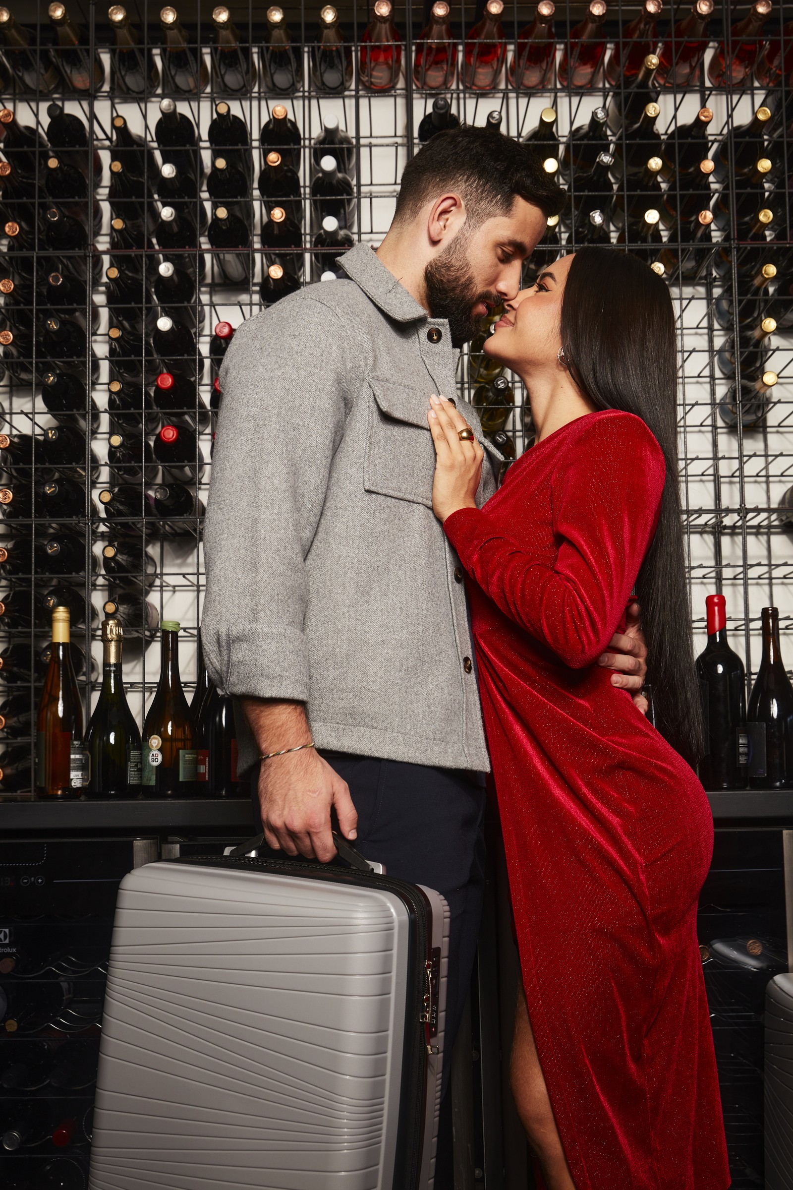 Estudante de Medicina e influenciadora: Conheça novo affair do ex-BBB ...