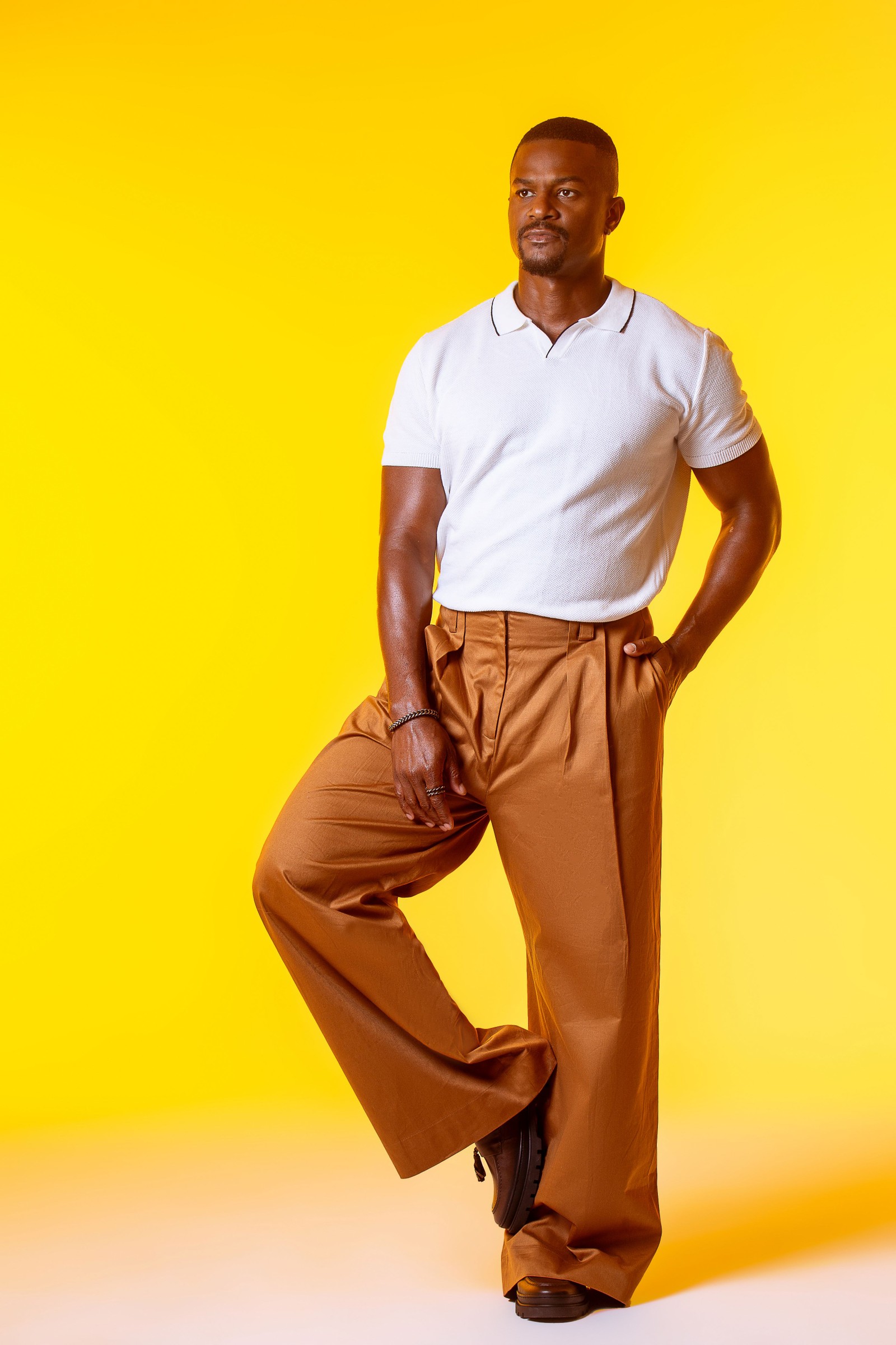 Destaque em 'Mania de você', David Junior celebra seu primeiro papel ...