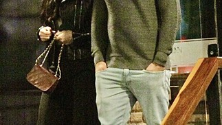 Casamento de herói do tetra chega ao fim e ex é vista em nova companhia ...