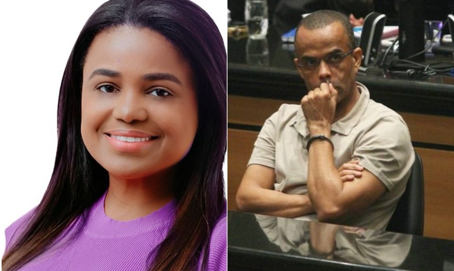 Filha de Fernandinho Beira-Mar, Fernanda Costa é eleita vereadora em Duque de Caxias
