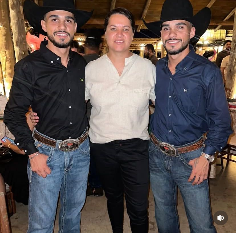 João Gabriel e João Pedro, do 'BBB 25', têm dois irmãos caçulas também ...
