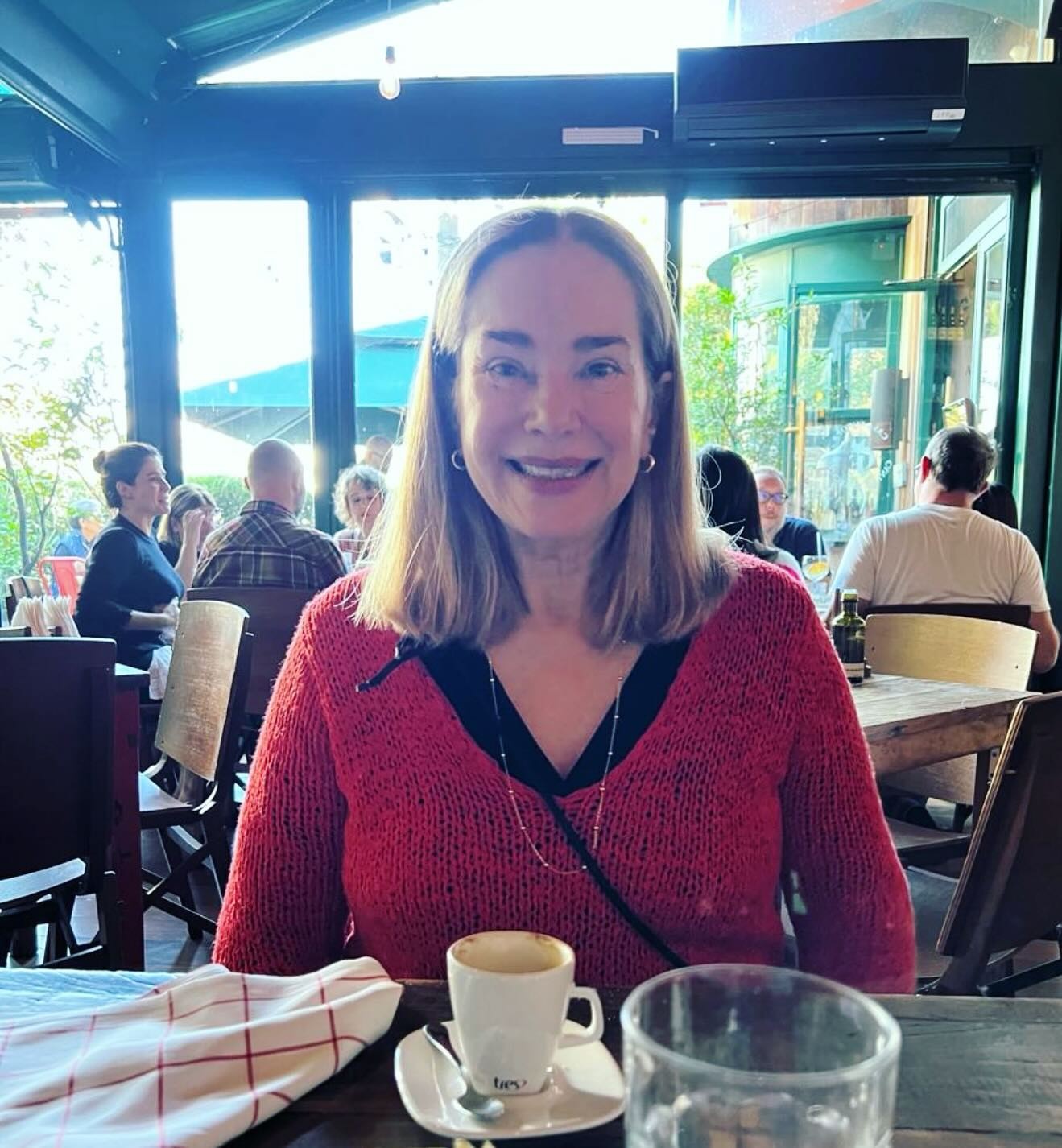 Aos 69 anos, primeira brasileira a posar na 'Playboy' lembra ensaio nu meio século depois: 'Me ...