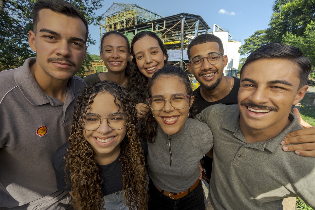 Raízen abre mais de 400 vagas para programa de aprendiz no país