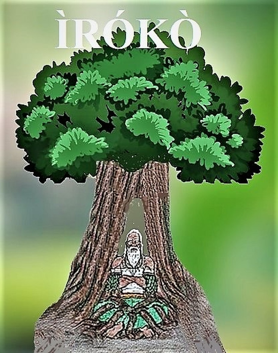 Ìrókò, o senhor da resiliência influenciará na confiança e ajudará na ...