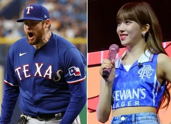 Banda de K-pop STAYC comete gafe e confunde time de beisebol com clube ...