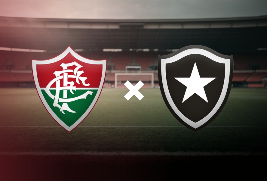 Fluminense x Botafogo: onde assistir ao vivo ao jogo do Brasileirão