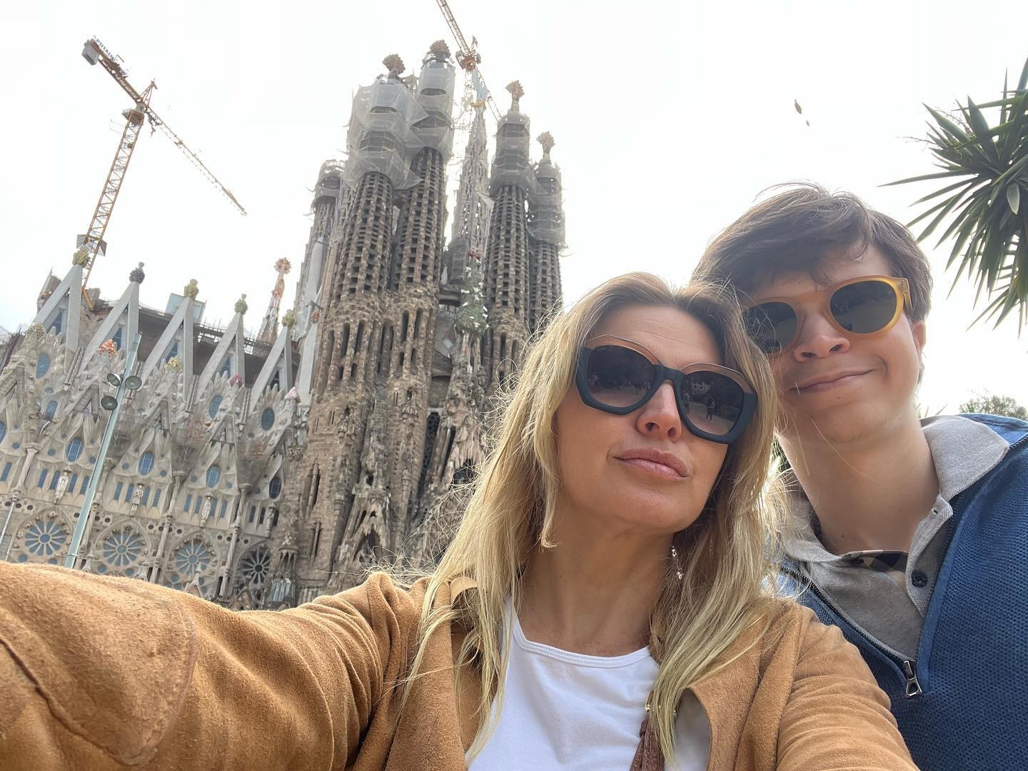 Atriz Patricia De Sabrit vira corretora de imóveis em SP: 'Um novo capítulo da minha história'