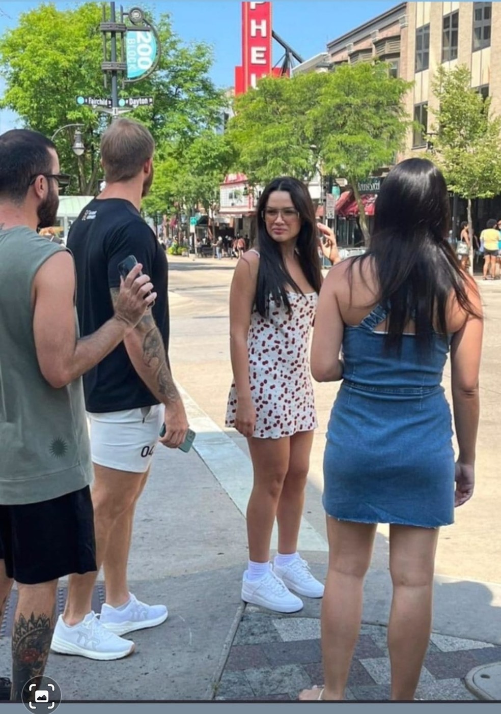 Juliette ganha homenagem de affair no dia do aniversário de 34 anos ...