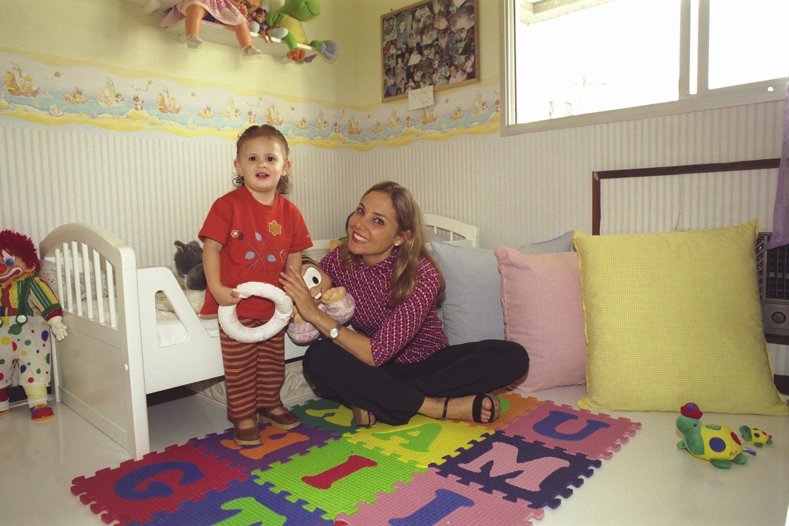 Sucesso com o hit ‘Trap do trepa trepa’, filha de Heloísa Périssé já ...