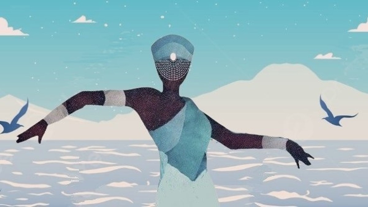 Viva 2 de fevereiro, dia de Yemanjá, a grande mãe da humanidade