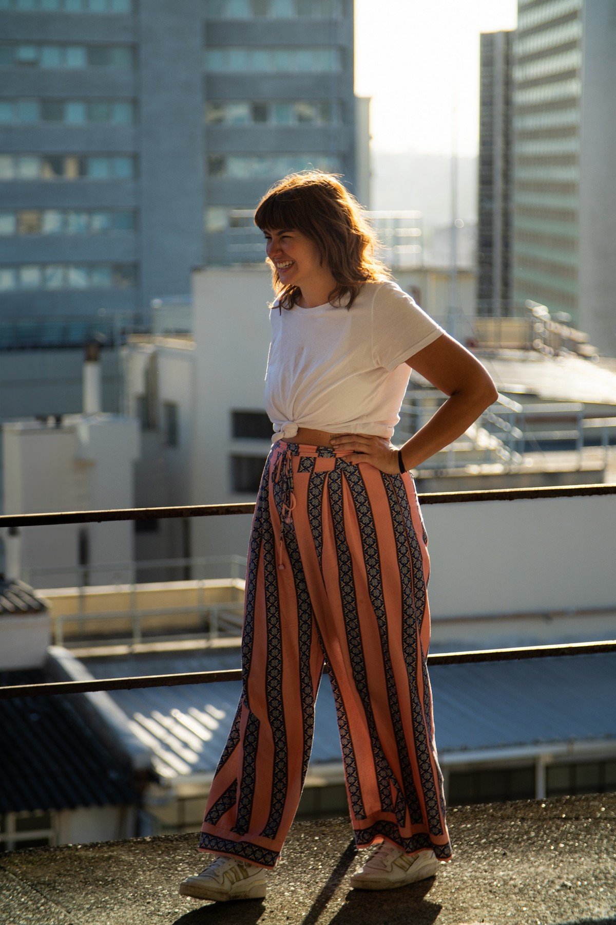 Verônica Debom grava nova série e conta que já sofreu pressão estética ...