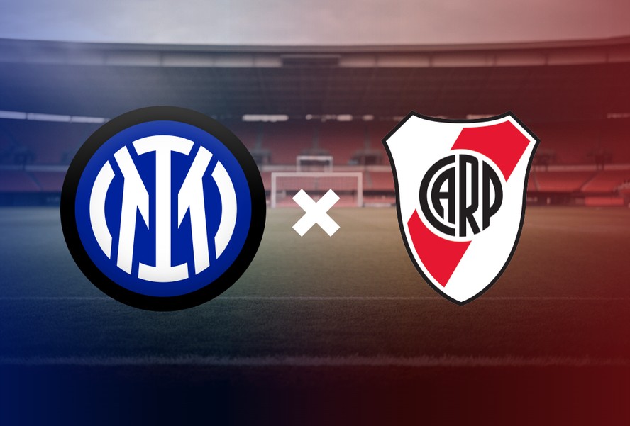 Inter de Milão x River Plate: Onde assistir ao vivo ao jogo do Mundial ...