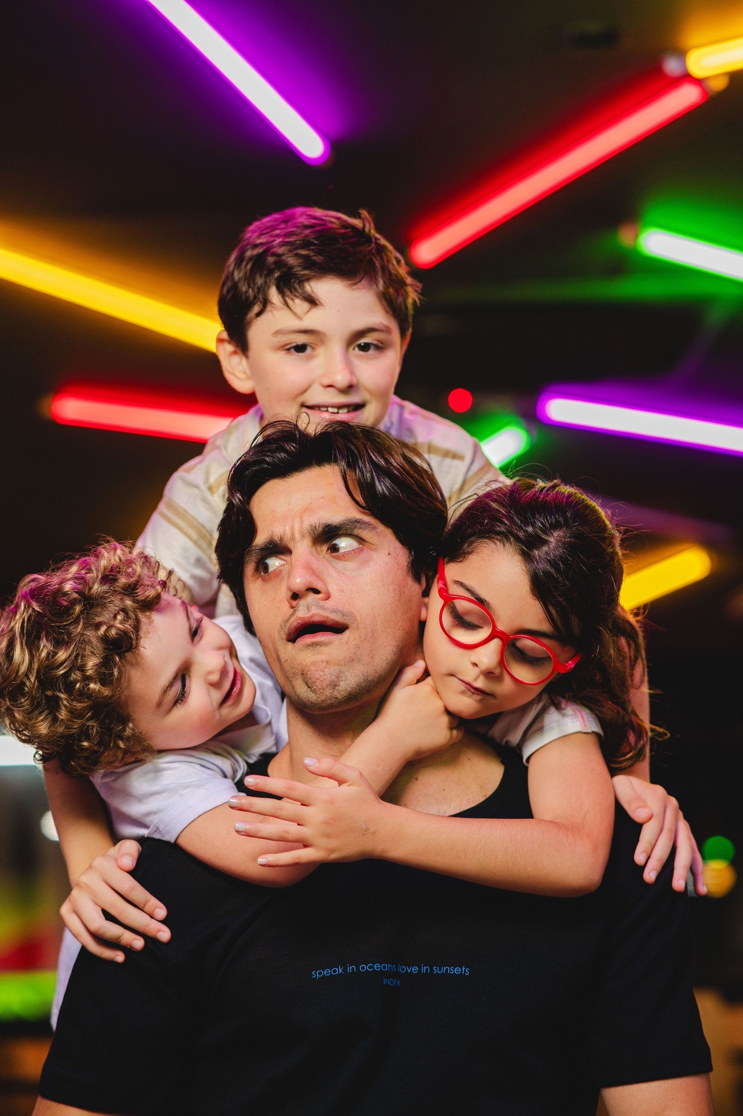 Pregando em igreja, Felipe Simas explica conversão: 'Vinha de um ...